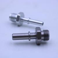 China Urea Pump Inlet Fitting A0039972671 A0029973871 A0001405378  For Urea Pump Repair Kit for sale