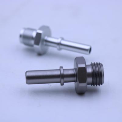 China Urea Pump Inlet Fitting A0039972671 A0029973871 A0001405378  For Urea Pump Repair Kit for sale