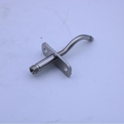 China A0001403268 Urea Nozzle For Mercedes Benz Truck Adblue Injector for sale