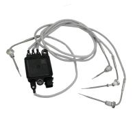 China Cumins ISB EGT Sensor 4384580 A054U526 by WGO for sale