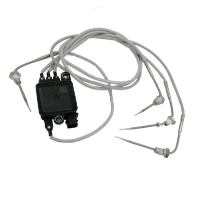 China Cumins ISB EGT Sensor 4384580 A054U526 by WGO for sale