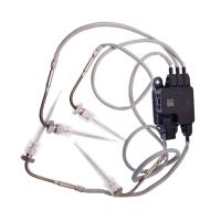 China Cumins ISB EGT Sensor 4384580 A054U526 by WGO for sale