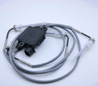 China Cumins ISB QSB Exhaust Gas Temperature Sensor 4384573 4384573RX for sale