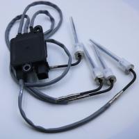 China Cumins ISB QSB Exhaust Gas Temperature Sensor 4384573 4384573RX SCR System thermocouple for sale