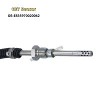 China E835970020062  Gas Exhaust Temperature Sensor For Deutz Engine TCD4 for sale