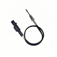 China 4954574 2596654C1 Exhaust Gas Temperature Sensor Cumins Engine EGT Replacement thermocouple for sale