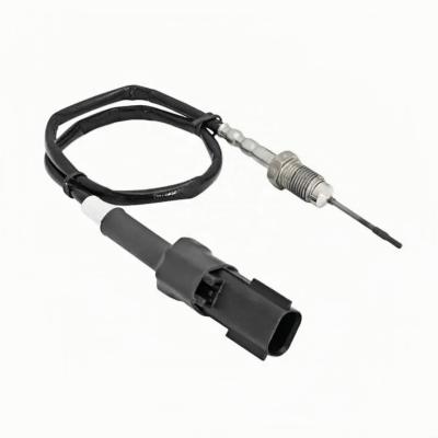China 4954574 2596654C1 Gas Exhaust Temperature Sensor For Cumins for sale