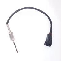 China 1J50018511 1J500-18511 D06R20-0850 Gas Exhaust Temperature EGT Sensor For KUBOTA for sale