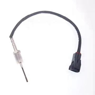 China 1J50018511 1J500-18511 D06R20-0850 Gas Exhaust Temperature EGT Sensor For KUBOTA for sale