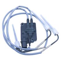 China 5461619 Exhaust Gas Temperature Sensor SCR System For Cumins DAF for sale