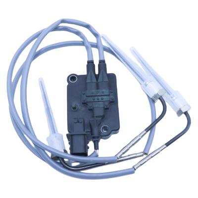 China 5461619 Exhaust Gas Temperature Sensor SCR System For Cumins DAF for sale