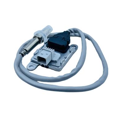 China EA0101538128 A0101538128 5WK97403 Nox Sensor For Mercedes-Benz Detroit DD15 DD13 for sale