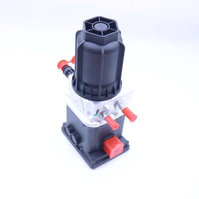 China SCR Emission Parts Adblue Urea Pump For MAN Truck OEM  51.15403.6013 A054F762 for sale
