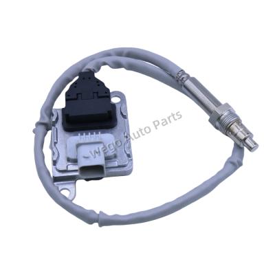 China A0111536228 Nox Sensor For Mercedes-Benz Truck Actros MP4 Atego 0111536228 for sale