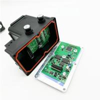 China A0001407878 A0001405378 A0001405978 A0001403978 A0001408178 Adblue Pump PCB Board For Mercedes For Benz Truck for sale