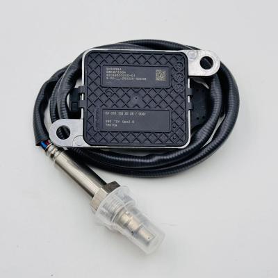 China 12V Inlet NOx Sensor For Detroit Truck EA0101532228 0101532228 for sale
