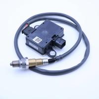 China 5461557 5461557RX 4384380 Particulate PM Sensor For Cummins Engine for sale