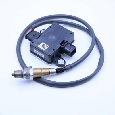 China 5461557 5461557RX 4384380 Particulate PM Sensor For Cummins Engine for sale