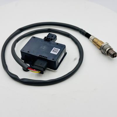 China 0281007163 2185906 2121308 Particulate PM Sensor For DAF for sale