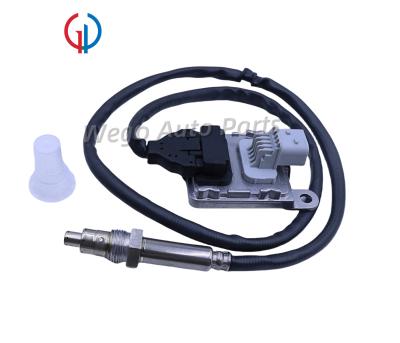 China 5698480RX SNS3232A 5698480 Inlet Nox Sensor For Cumins ISC/ISL Engine for sale