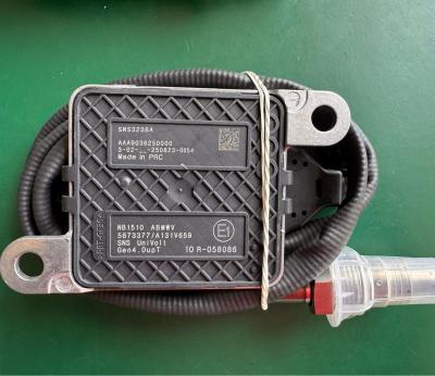 China 5673377RX SNS3238A 5673377 Inlet NOx Sensor For Cumins Engine for sale