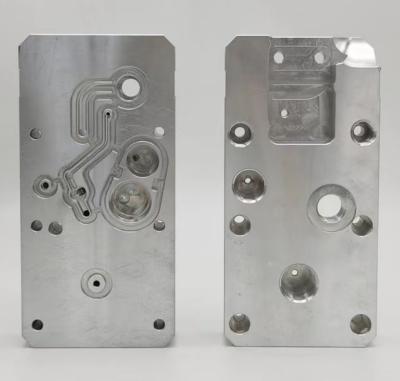 China Adblue Pump Plate 81154036146 For Emitec MAN Urea Pump for sale