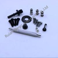 China A0001407078 A0001407378 A0001408678 Adblue Pump Repair Kit For Detroit Mercedes Benz Truck Urea Pump Repair Kit for sale