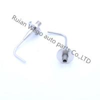 China SCR Urea Nozzle 444012003 1674662 1733938 1735780 for DAF Truck Adblue Injector for sale