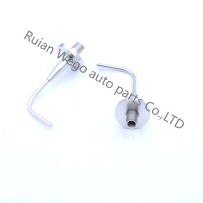 China SCR Urea Nozzle 444012003 1674662 1733938 1735780 for DAF Truck Adblue Injector for sale