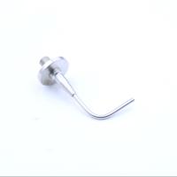 China SCR Urea Nozzle 444012003 1674662 1733938 1735780 for DAF Truck Adblue Injector for sale