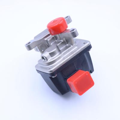 China 2722701 2095566 2238324 Adblue Module Urea Injector For SCANIA Truck for sale