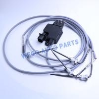 China Exhaust Gas Temperature Sensor 4384567  For Cumins ISB QSB 6.7L for sale