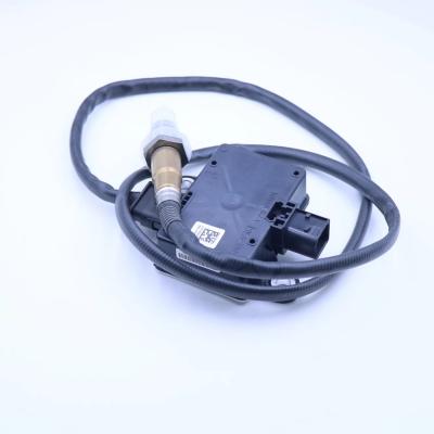 China SCR Particulate PM Sensor 4384377 For Cumins Engine for sale