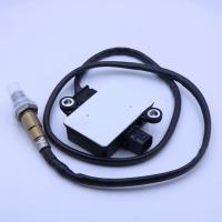 China SCR Particulate PM Sensor 4384377 For Cumins Engine for sale