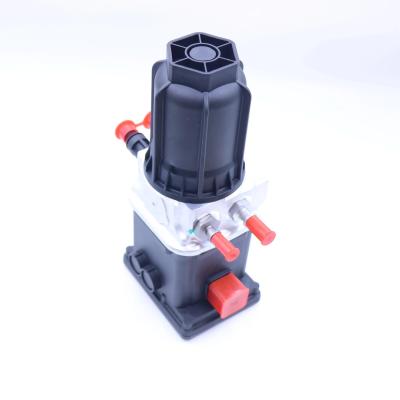 China RA0001407278 A0001407278 DEF Pump Diesel Emission Fluid Pump Compatible With Detroit Diesel for sale