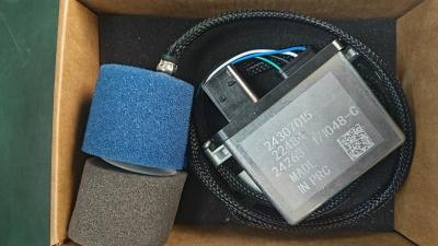 China 24307015 Particulate Matter Sensor Soot Sensor For Vol Mack Truck for sale
