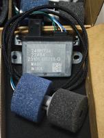 China 24191736 Particulate Matter PM Sensor For Vol Truck Soot Sensor for sale