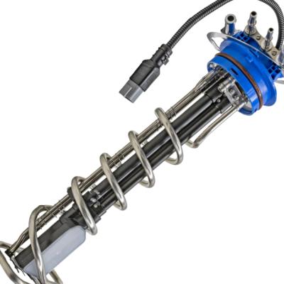 China 5913429 WEGO Diesel Exhaust Fluid (DEF) Sensor For CAT DEF Quality Sensor for sale