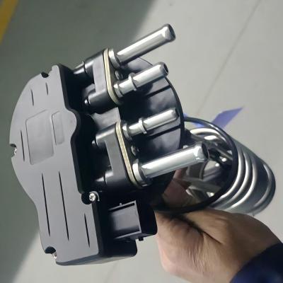 China 2134681 2386456 Diesel Exhaust Fluid DEF Level Sensor For DAF XF106 DEF Quality Sensor for sale