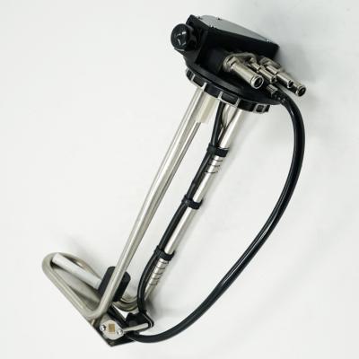 China 8982139261 350289  8983670490 Diesel Exhaust Fluid DEF Level Sensor For HINO DEF Sensor for sale