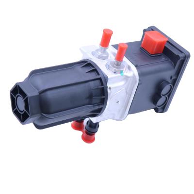 China EA0011400678 EA0001407278 EA0011400878 SCR Urea Pump for Detroit for sale