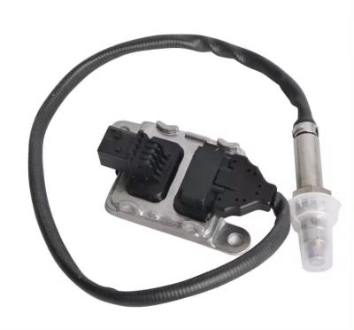 China 23494641 Nitrogen Oxide Lambda NOx Sensor For VOL Penta Truck for sale