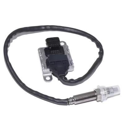 China 12V Nitrogen Oxide NOx Sensor For VOL OEM 5WK97365 22303384 for sale