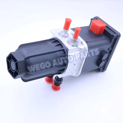 China Urea Pump 2655852 2182737 2009872 SCR DEF Pump For Scania Truck SCR System for sale