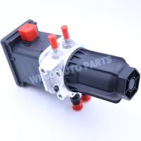 China Urea Pump 2655852 2182737 2009872 SCR DEF Pump For Scania Truck SCR System for sale