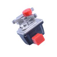 China 2722701 2095566 2238324 2238325 Urea Injector For Scania DEF Pump Injector for sale