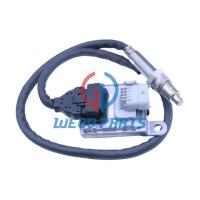 China WEGO NOx Sensor  22303390 5WK97367 For Vol VNL Truck D11/D13/D16 for sale