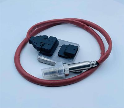 China 851878901 5WK96697A SCR Nox Sensor for BMW 1 2 3 5 6 7 8 Series X5 X6 for sale