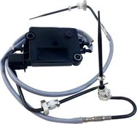 China WEGO Brand 4326831 Exhaust Gas Temperature Sensor For Cumins ISX for sale