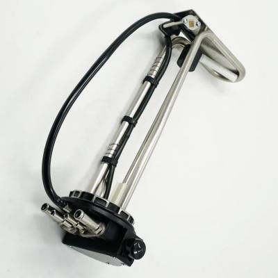 China 20002855-00 Best Quality Fluid Level Sensor For Scania Truck DEF Level Sensor for sale